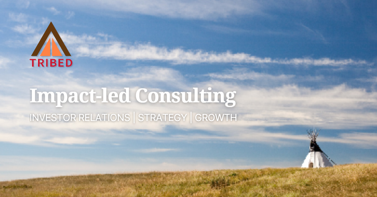 Tribed Consulting